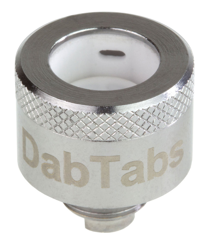 Shatterizer DabTabs Edition Portable Vaporizer