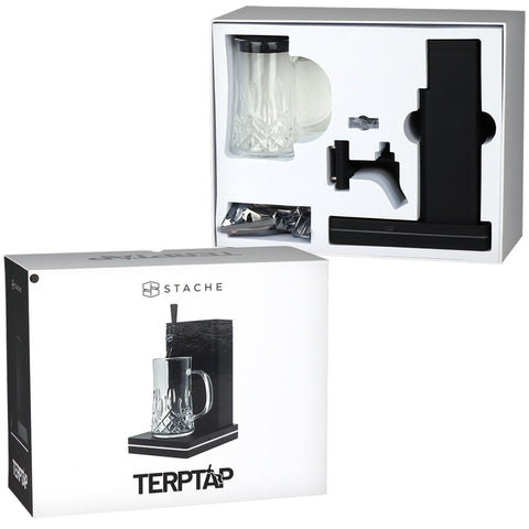 Terp Tap by Stache – Shatterizer