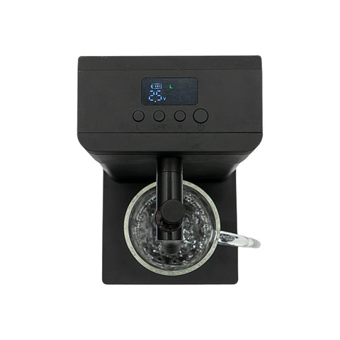 Terp Tap by Stache – Shatterizer