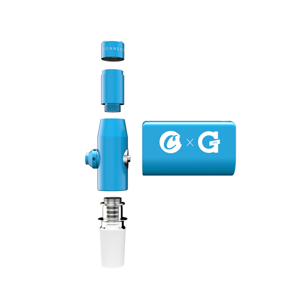 G PEN CONNECT Cookies Version Canada 30% OFF Sale Limited Time $169.99 ...